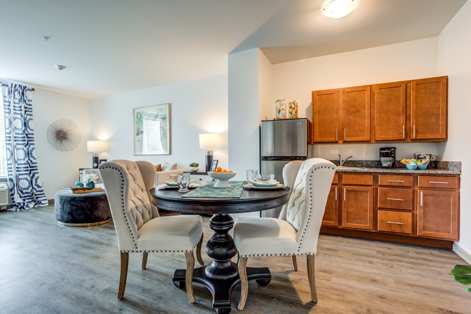 Our Naperville, IL Senior Living Community Gallery | Arbor Terrace